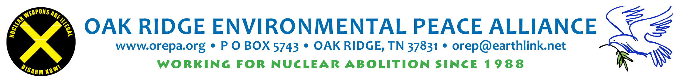 NEW Y-12 CONTRACTORS HAVE HISTORY OF NUCLEAR SAFETY FAILURES, MILLIONS IN PENALTIES AND FINES ...