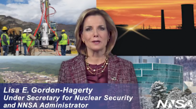 NNSA Archives - NukeWatch NM