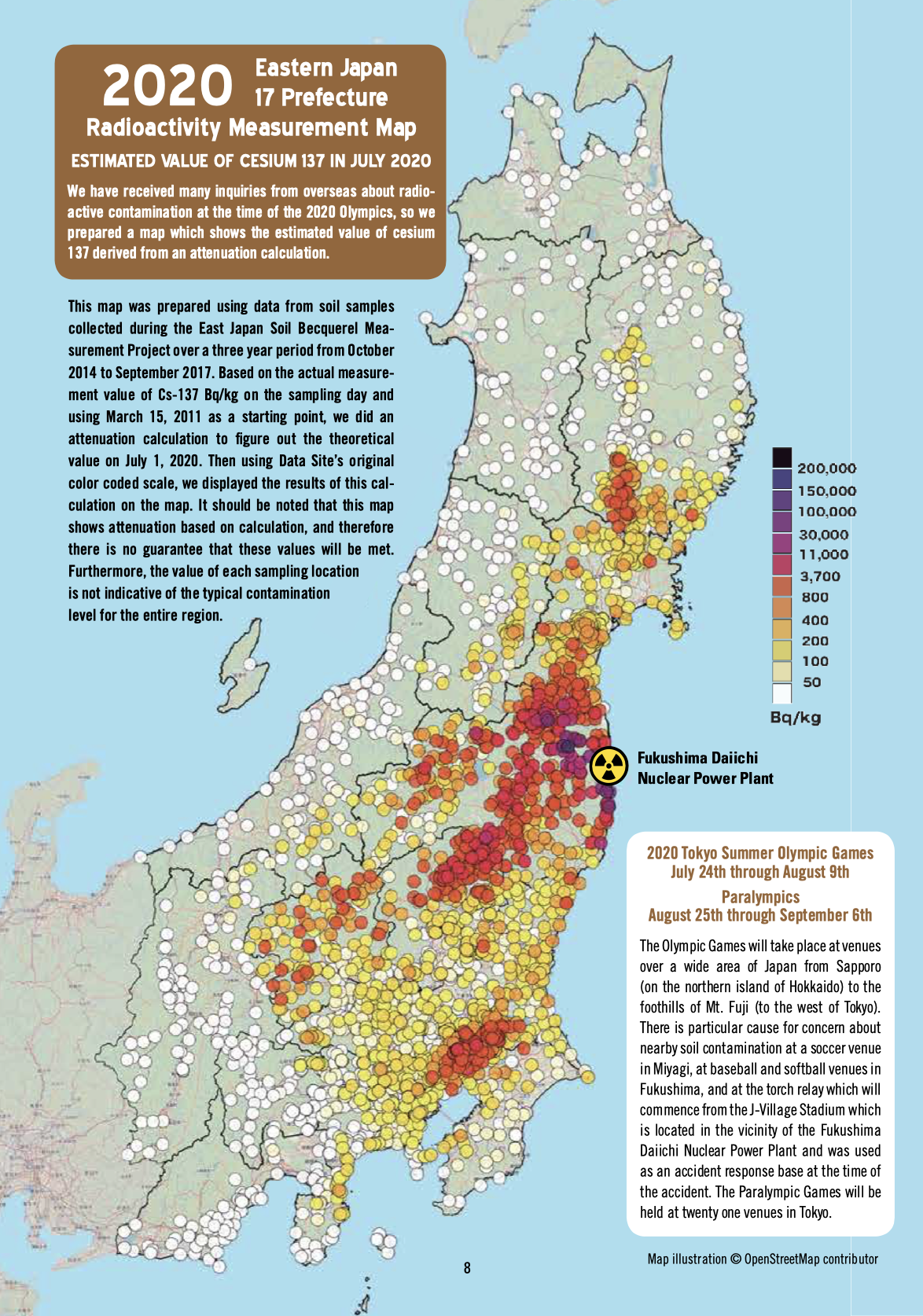 Fukushima Disaster and Updates - NukeWatch NM