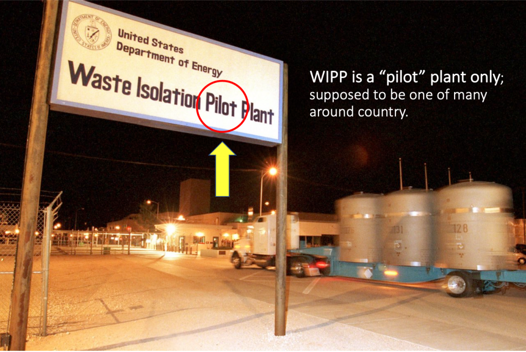 Plutonium Pit Production Archives - NukeWatch NM