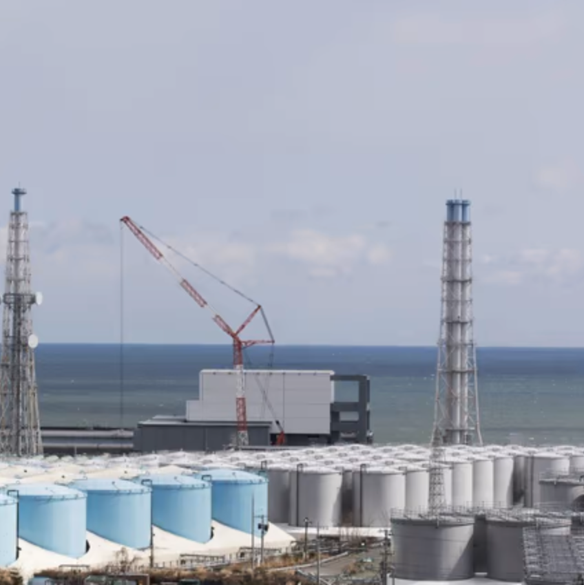 Fukushima Disaster and Updates - NukeWatch NM