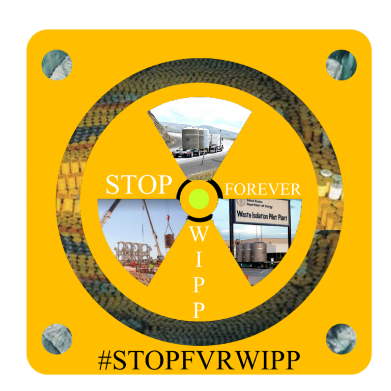 Waste Isolation Pilot Plant - NukeWatch NM