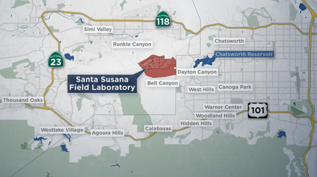An Environmental & Nuclear Disaster in LA's Backyard: How Much ...