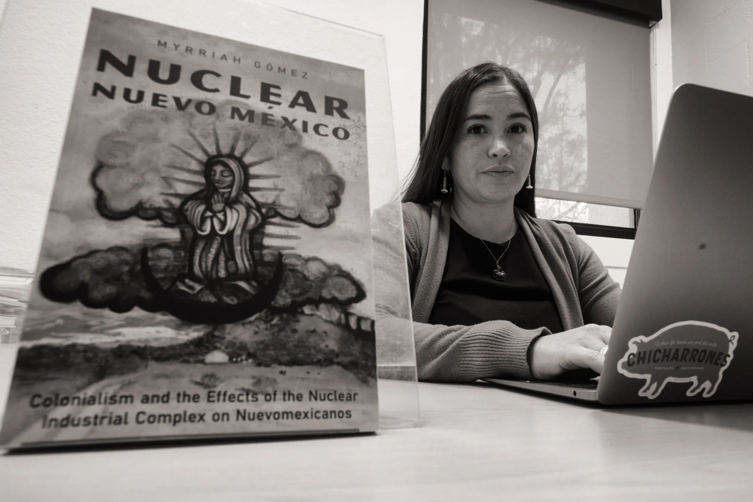 Fallout from a nuclear past: A new book explores the human toll of ...