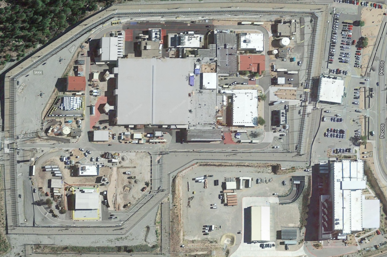 Plutonium Pit Production at LANL - NukeWatch NM