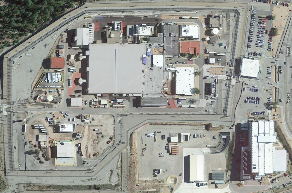 Plutonium Pit Production at LANL - NukeWatch NM